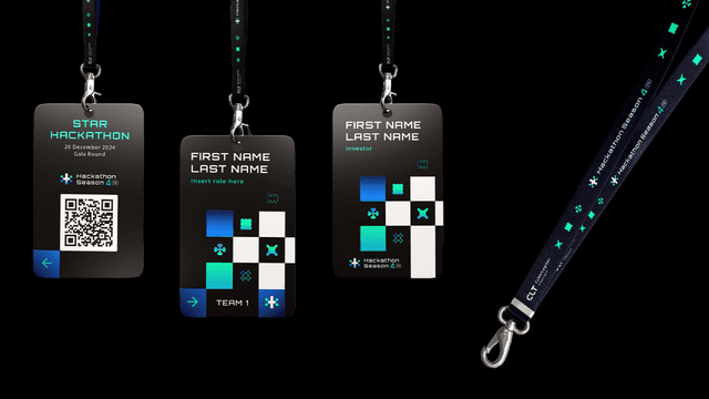 Hackathon Season 4 2025