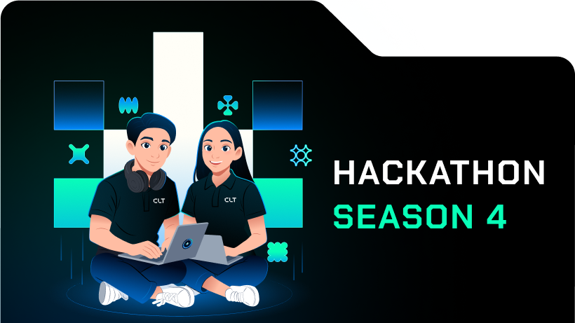 Hackathon Season 4 2025
